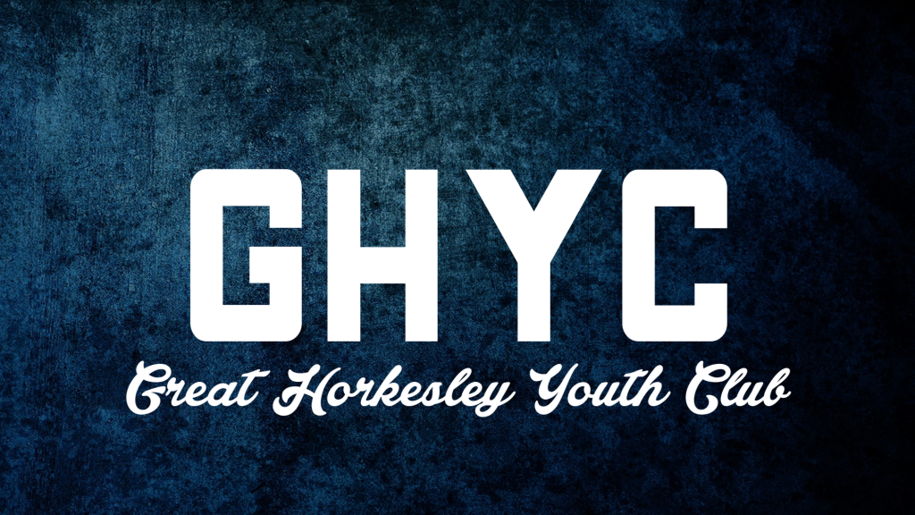 Gt Horkesley Youth Club | Eagle Ministries