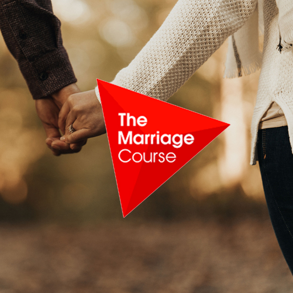 The Marriage Course 2020 | Eagle Ministries