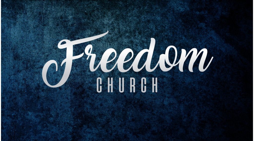 Freedom Church Sunday Services | Eagle Ministries